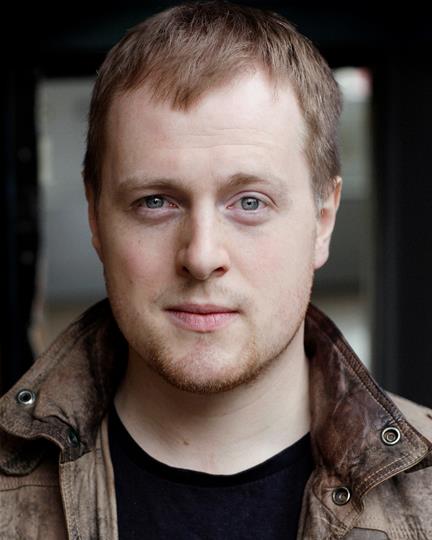 EWAN SOMERS in Macbeth (Queen's Hornchurch) - Morwenna Preston Management