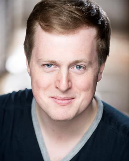 ewan somers in outlander (starz/amazon) - Morwenna Preston Management