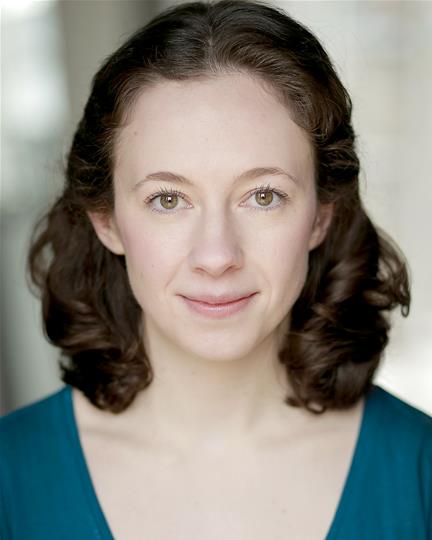 HOPE JONES IN HANSEL & GRETEL (REGENT'S PARK) - Morwenna Preston Management