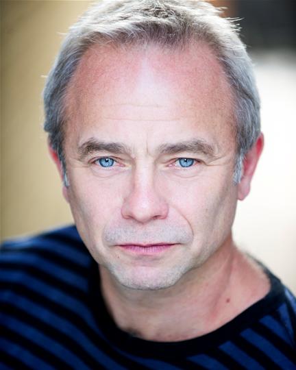 PAUL SLACK in We Hunt Together (BBC) - Morwenna Preston Management