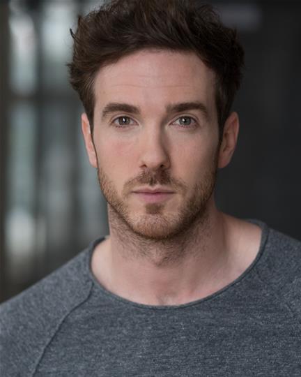 ASHLEY EMERSON in The Wedding Singer (Troubadour Theatre) - Morwenna ...