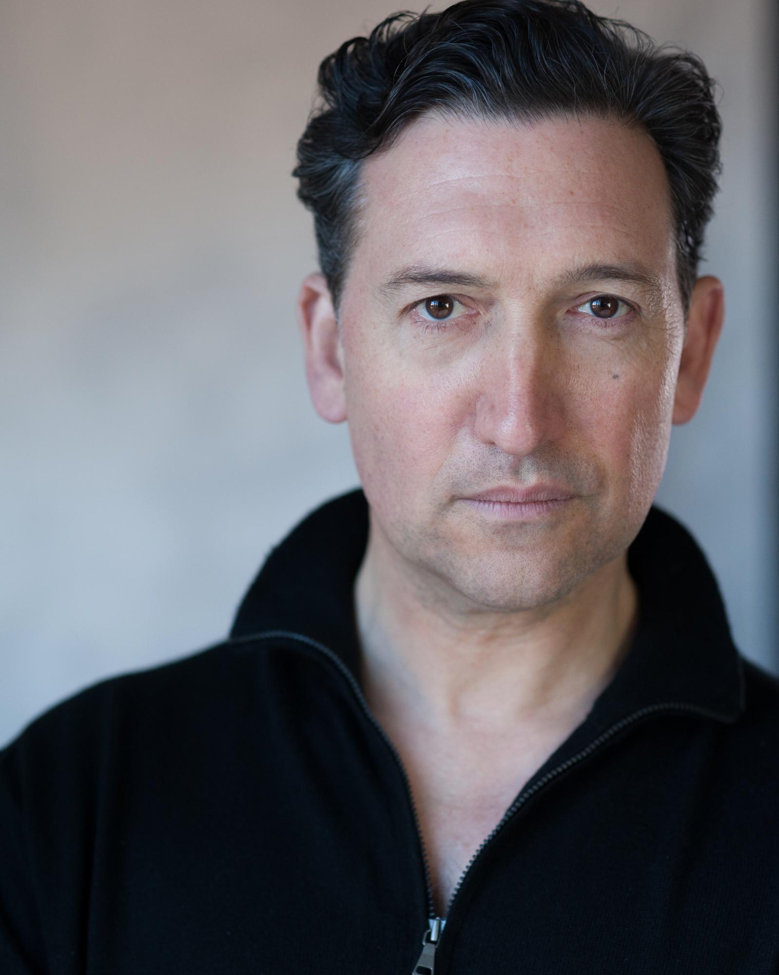 CALLUM COATES in The Witcher (Netflix) - Morwenna Preston Management