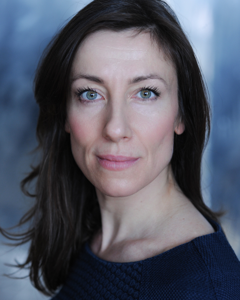 EMMA BEATTIE in Bridgerton (Netflix) - Morwenna Preston Management