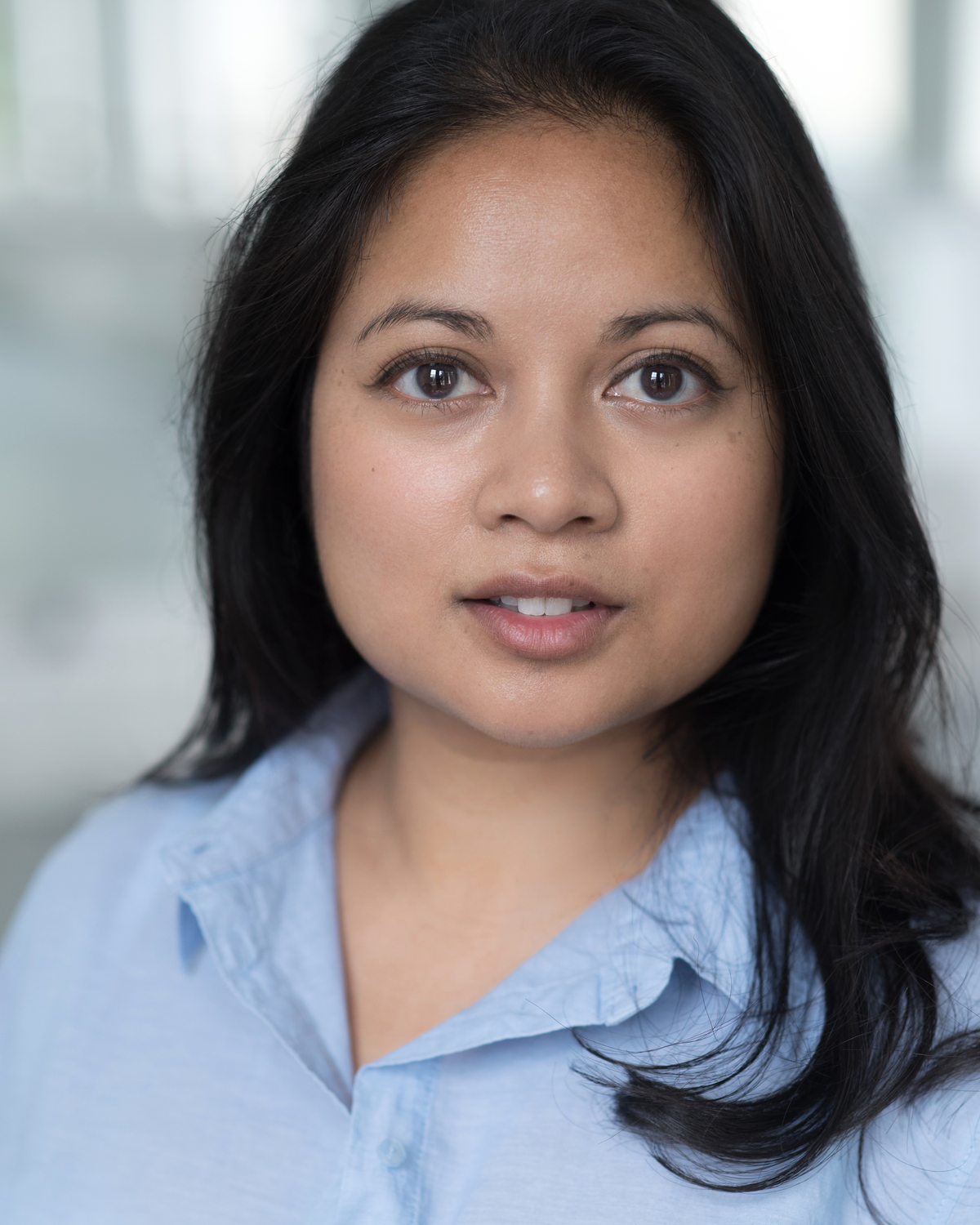 SHARITA OOMEER in Miracle Workers - Dark Ages (TBS) - Morwenna Preston ...