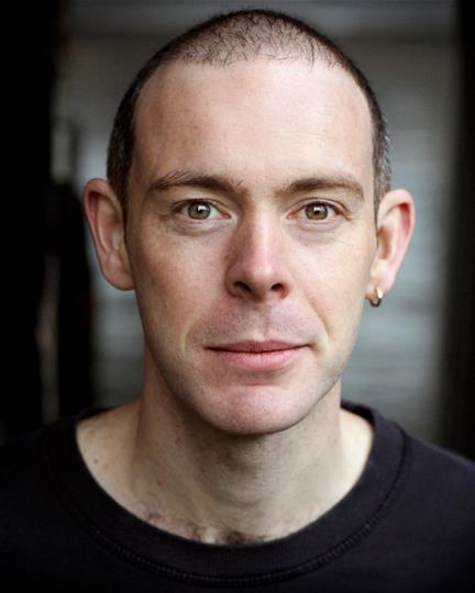 MARTIN DONAGHY in Outlander and Refuge (Amazon/Yard Theatre) - Morwenna ...