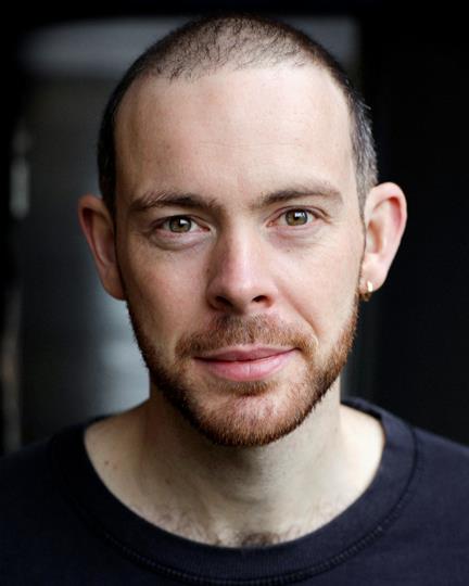 MARTIN DONAGHY in The One with the Lockdown (NTS/BBC Scotland ...