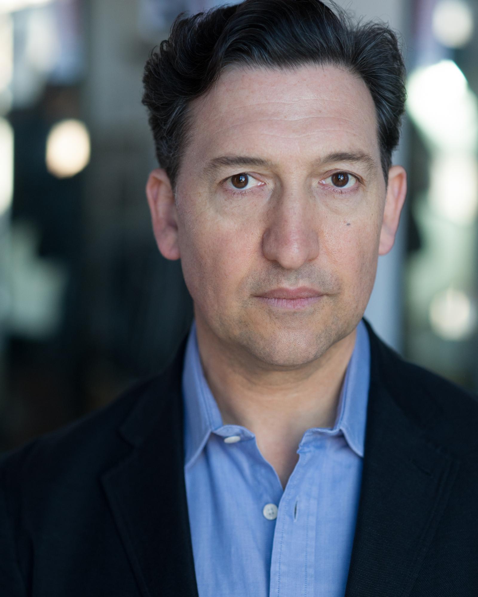 CALLUM COATES in The Crown (Netflix) - Morwenna Preston Management