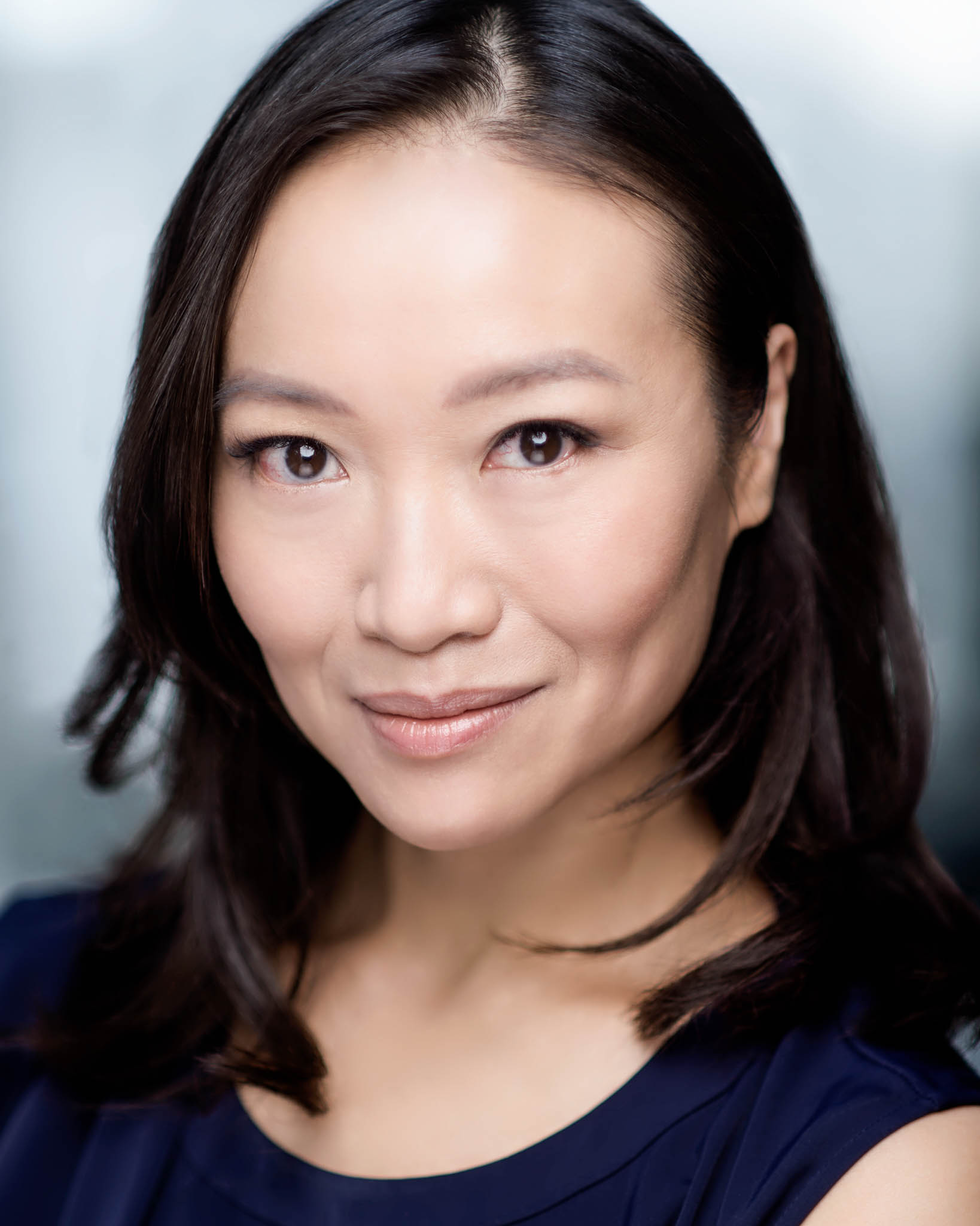 MOMO YEUNG in Jingle Jangle (Netflix) - Morwenna Preston Management