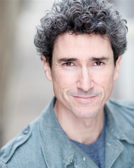 TIMOTHY KNIGHTLEY in The Crown (Netflix) - Morwenna Preston Management