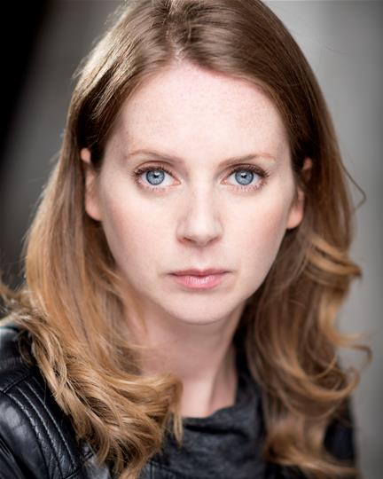 KATE BATTER in Recurring Drama (Netflix) - Morwenna Preston Management
