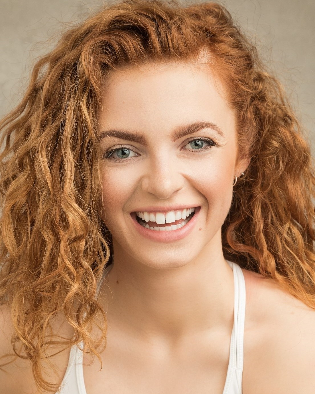 SYDNIE HOCKNELL in The Rocky Horror Show (European Tour) - Morwenna ...