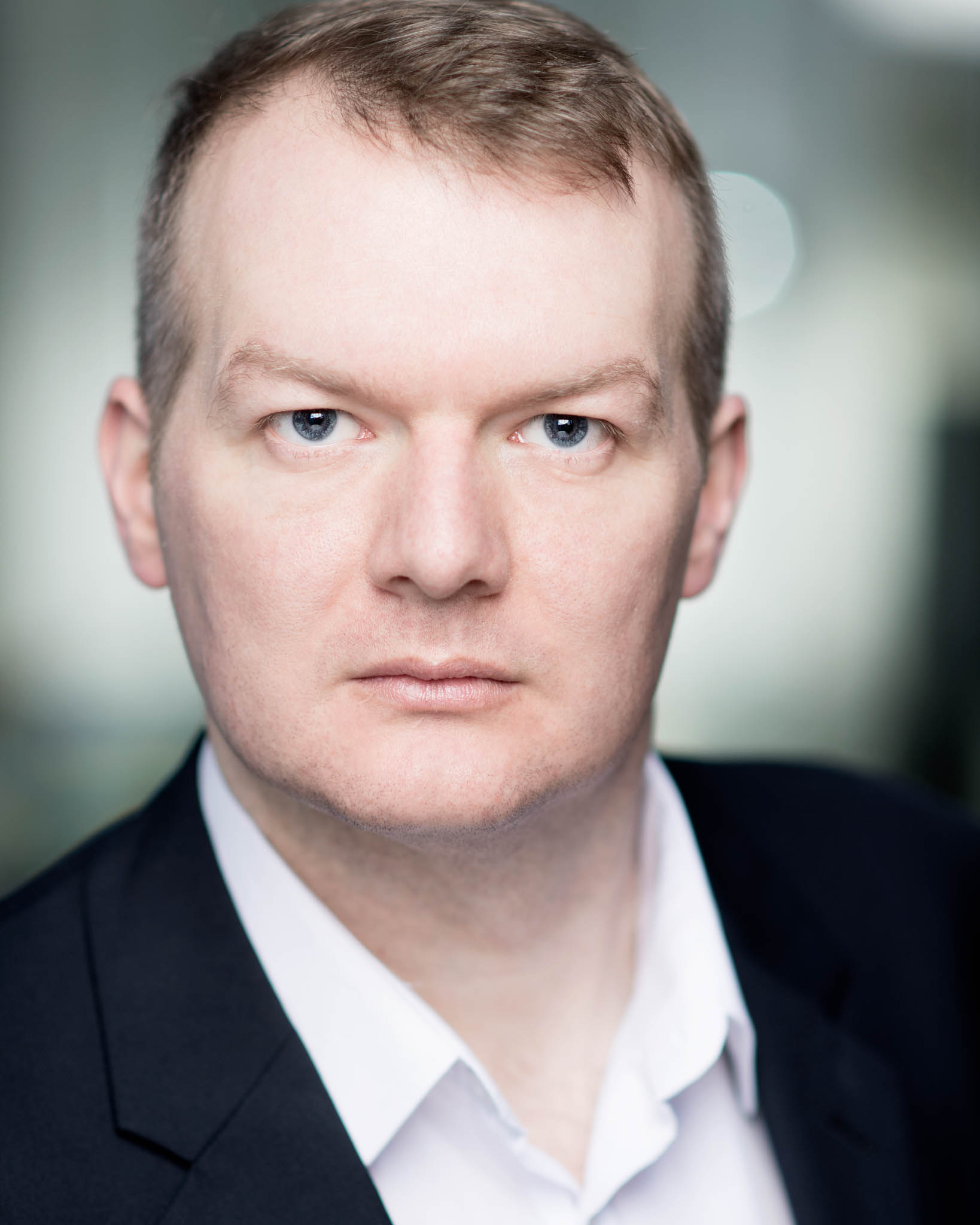 STEVE GILES in Doctors (BBC 1) - Morwenna Preston Management