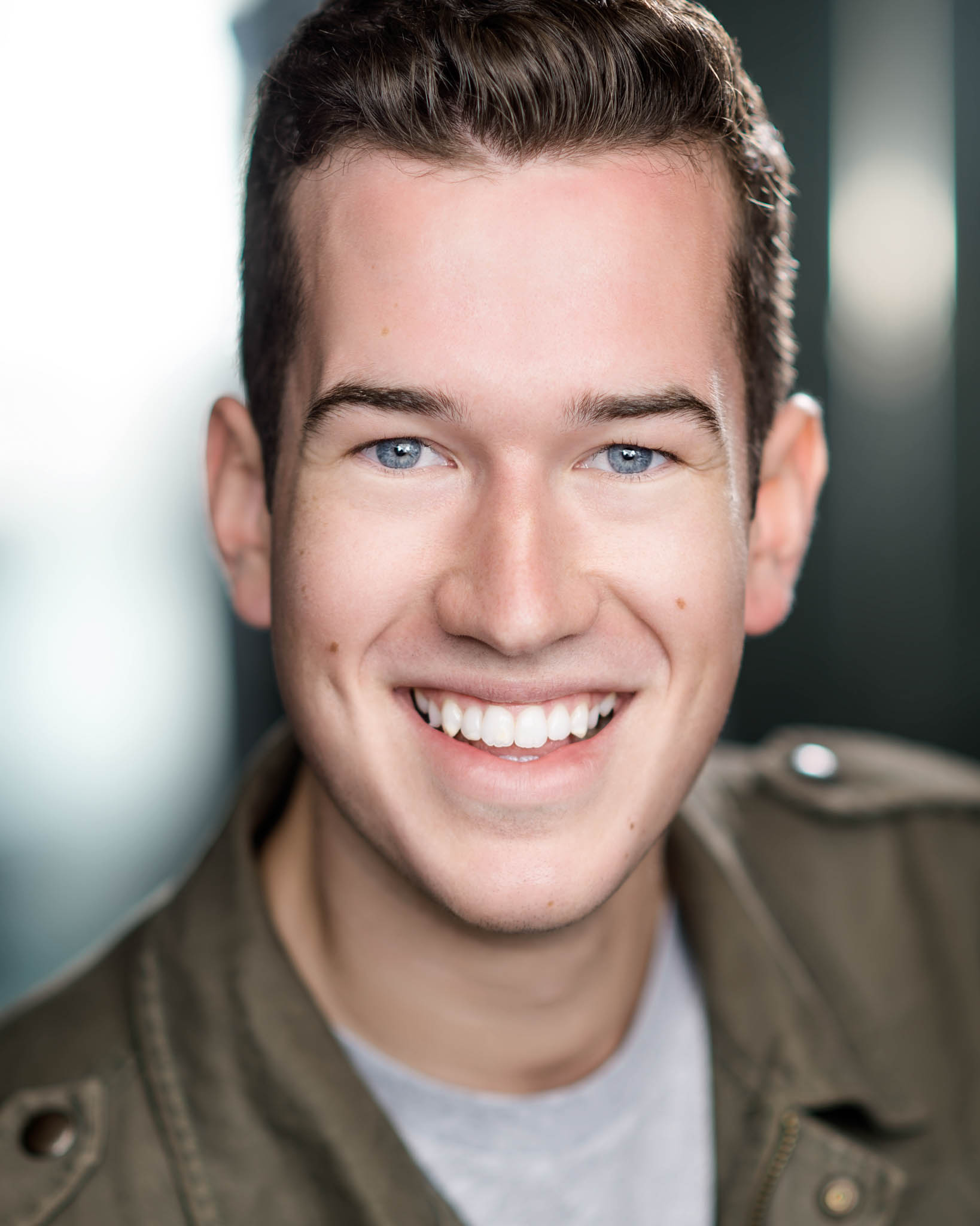 JACOB WHAWELL in Cats (Royal Caribbean) - Morwenna Preston Management