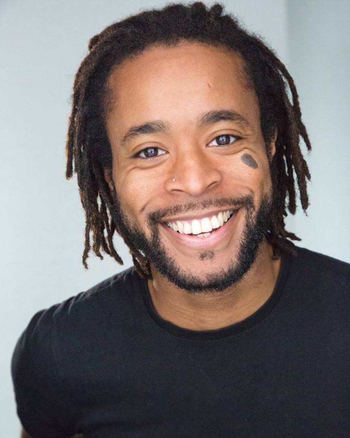 MICHAEL DUKE in Get Up, Stand Up! (Lyric Theatre) - Morwenna Preston ...