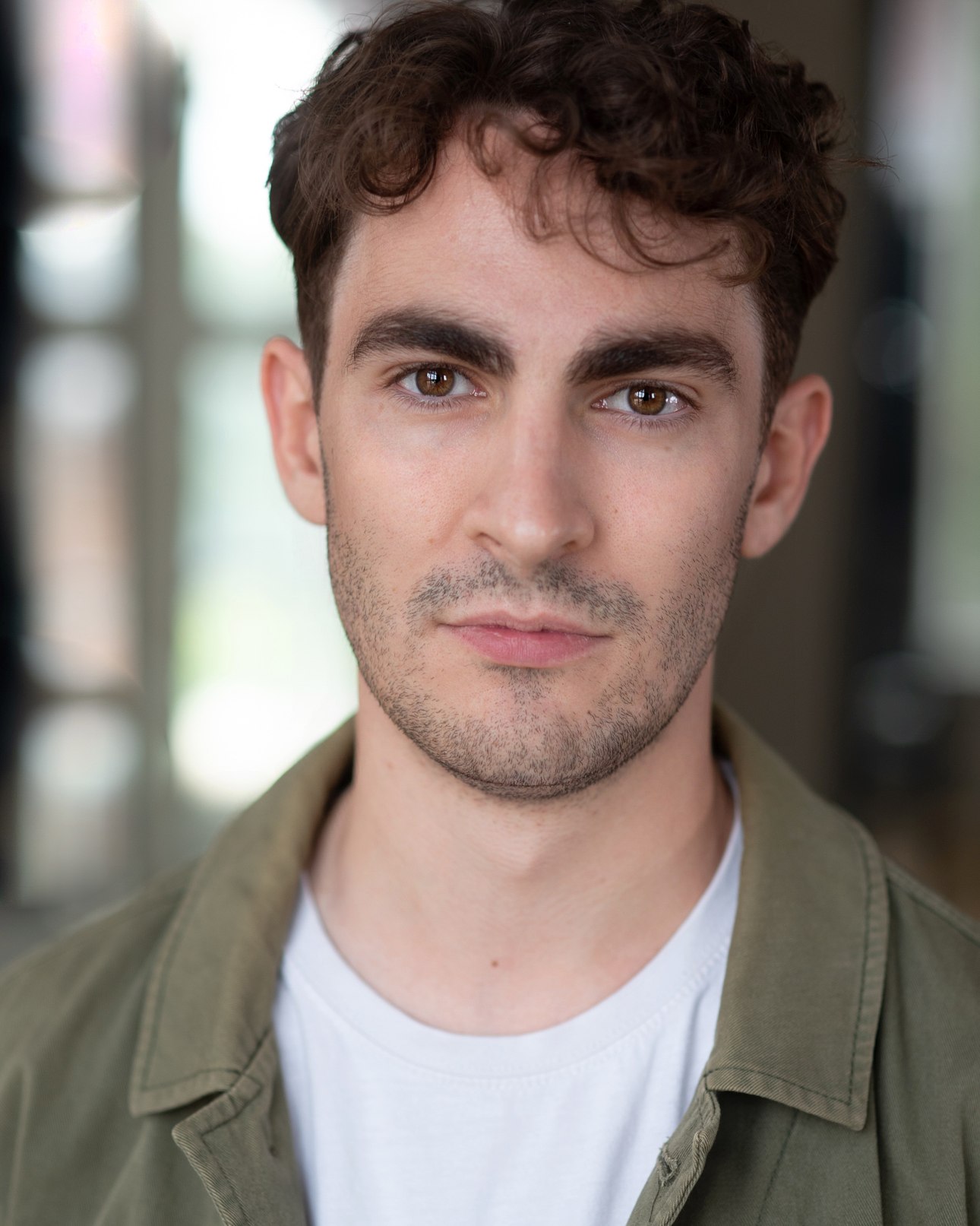 MORGAN BURGESS in Dirty Dancing (Dominion Theatre) - Morwenna Preston ...