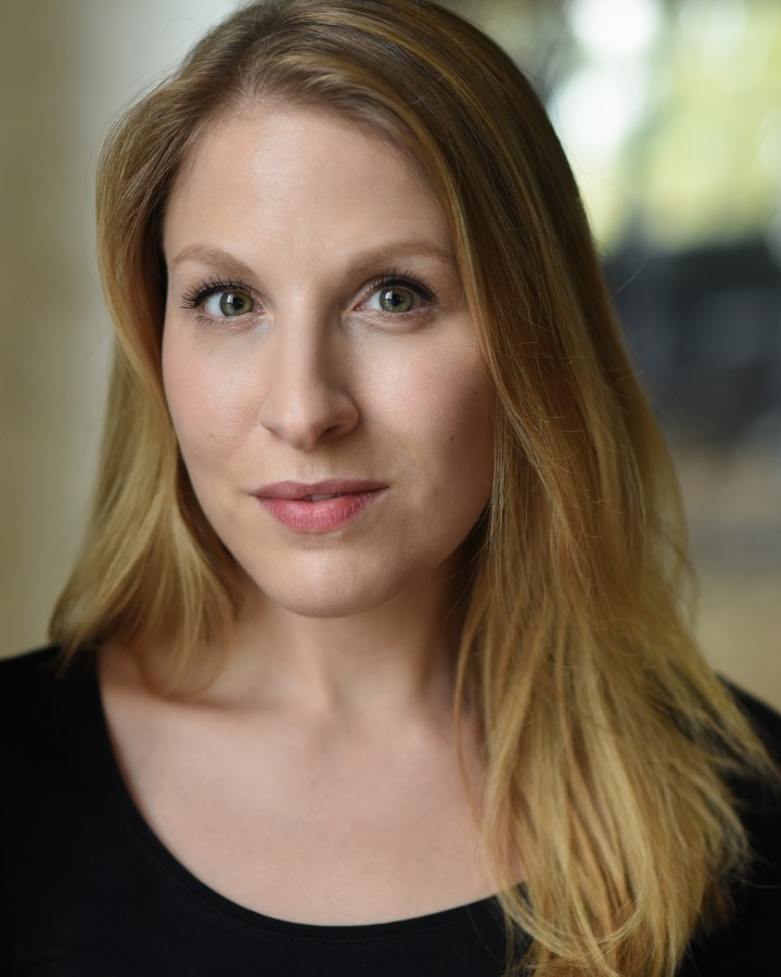 SARAH-JAYNE BUTLER in Doctors (BBC) - Morwenna Preston Management