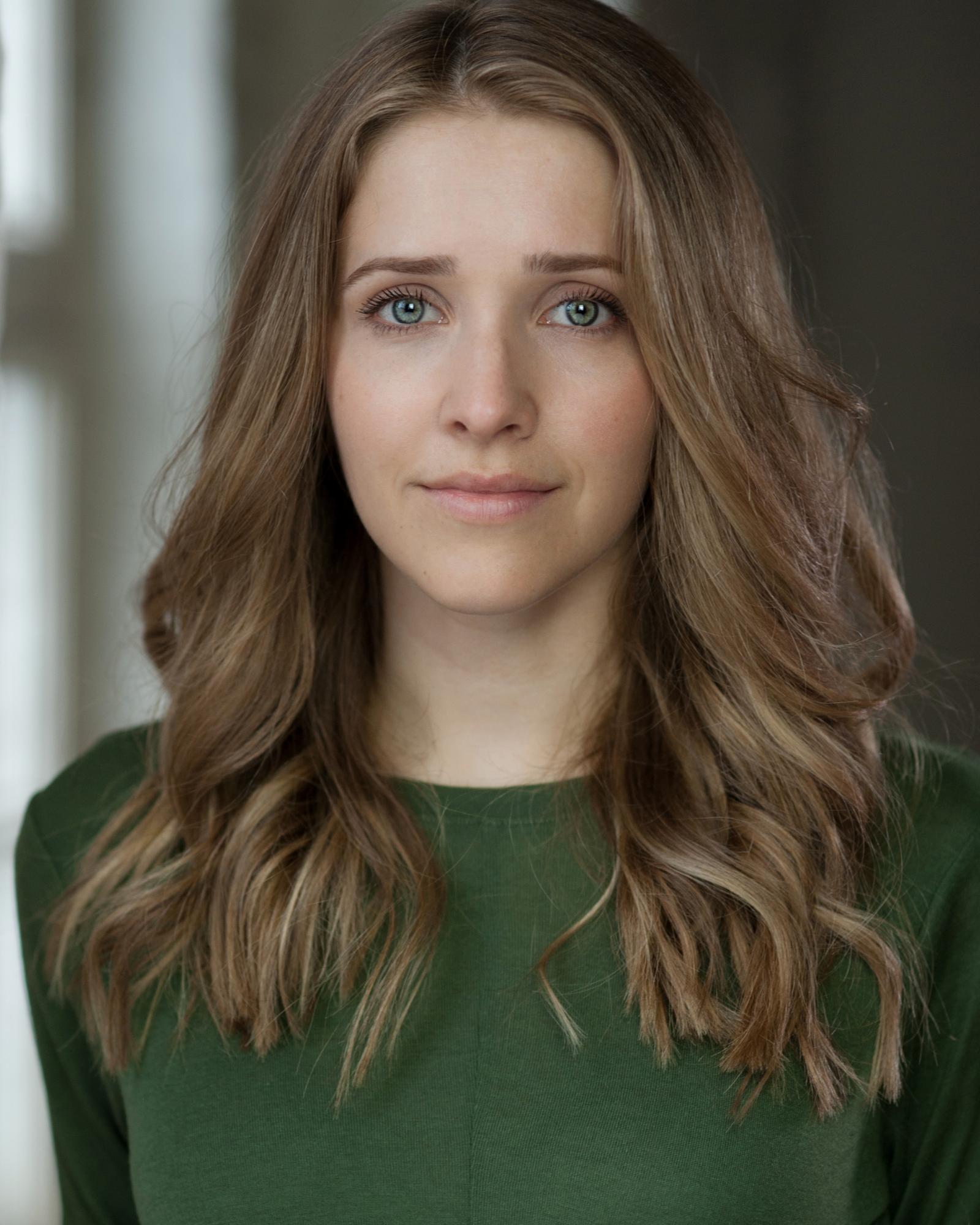 STEPHANIE HOCKLEY in Wuthering Heights (NT/Wise Children) - Morwenna ...