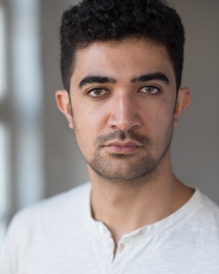 ARCHIE BACKHOUSE in Telethon (TalkShow) - Morwenna Preston Management