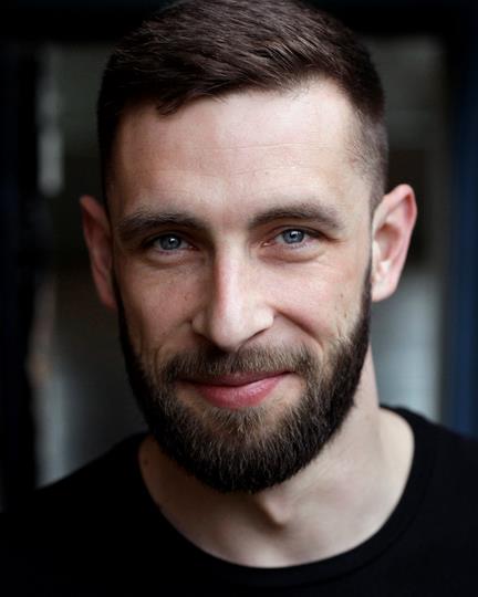 GARETH ALED in The Ocean at the End of the Lane (National Theatre ...