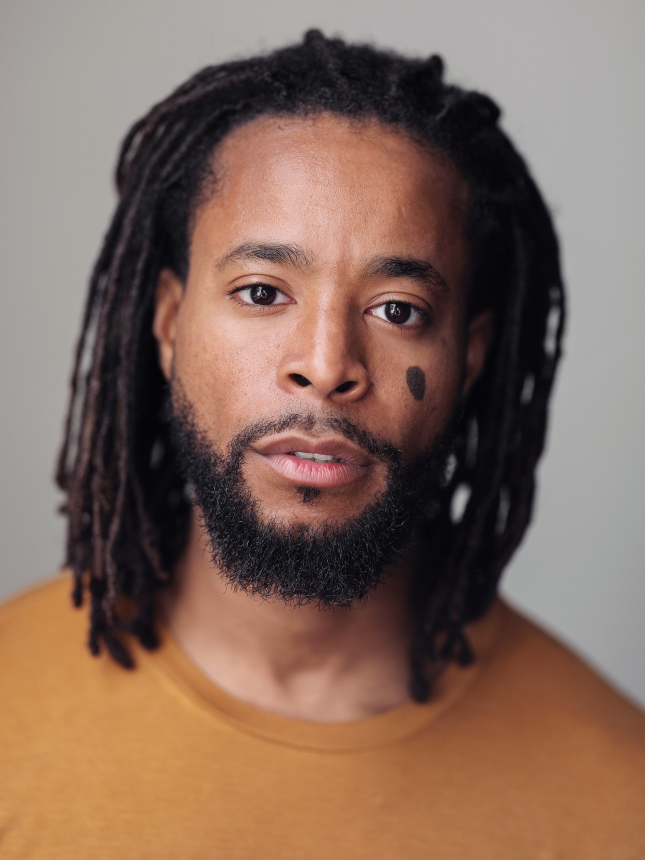 MICHAEL DUKE in Get Up Stand Up (Lyric Theatre) - Morwenna Preston ...