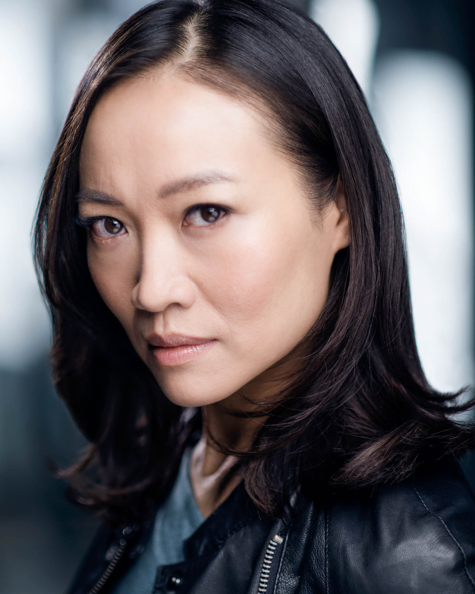 MOMO YEUNG in Doctor Strange in the Multiverse of Madness(Marvel ...