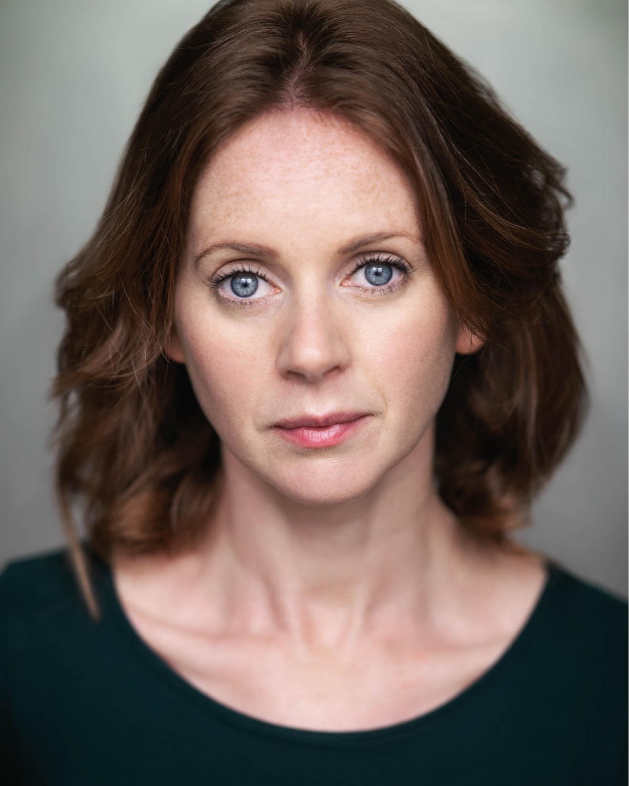 KATE BATTER in Emmerdale (ITV) - Morwenna Preston Management