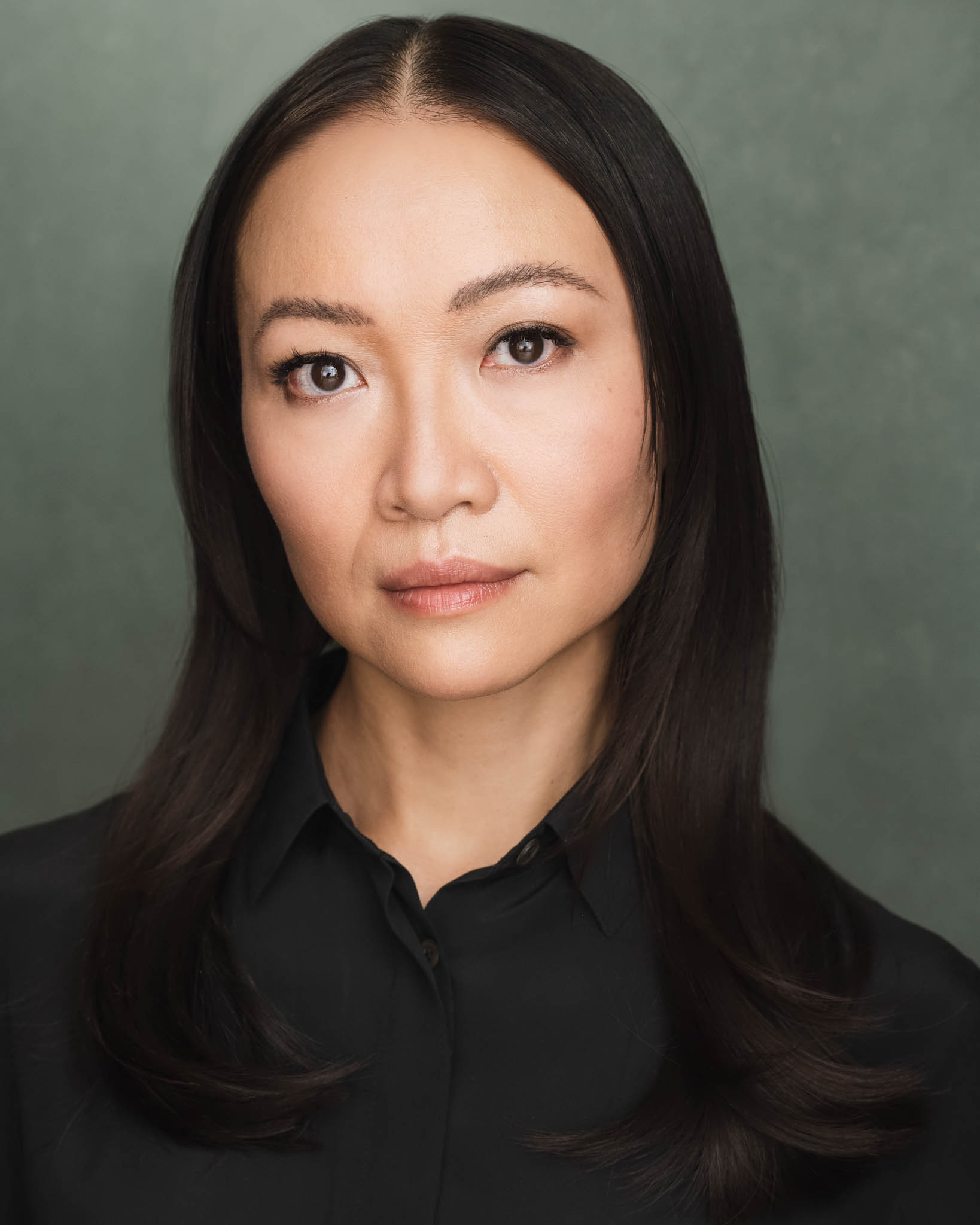 MOMO YEUNG in the Sandman (Netflix) - Morwenna Preston Management