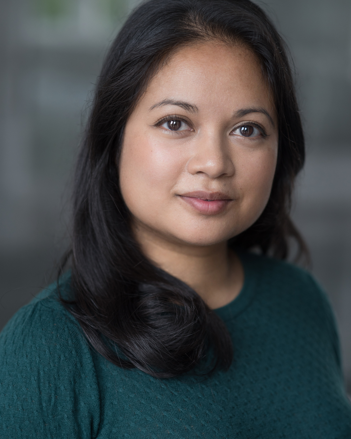 SHARITA OOMEER in Emmerdale (ITV) - Morwenna Preston Management