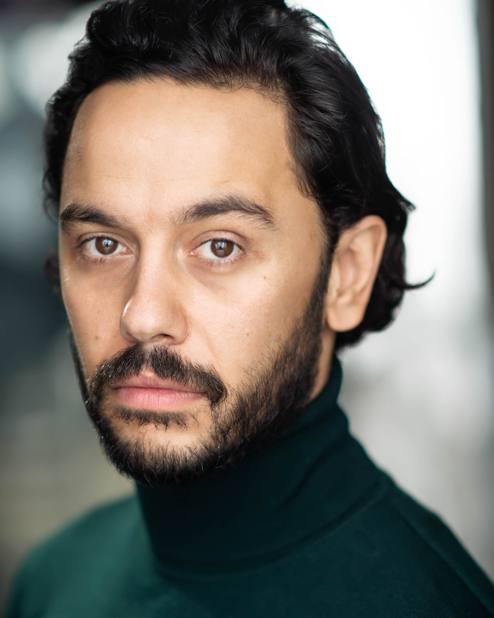 RODRIGO PENALOSA PITA in Twelfth Night (RSC) - Morwenna Preston Management