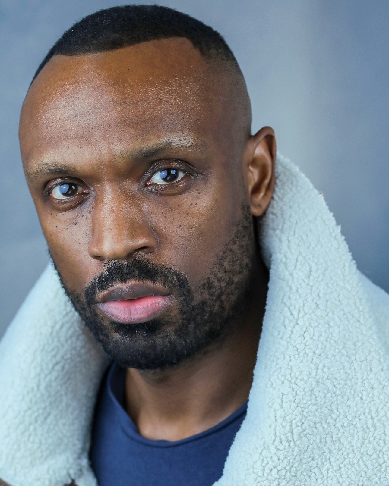 ADRIAN CHRISTOPHER in Dungeons & Dragons (Feature Film) - Morwenna ...