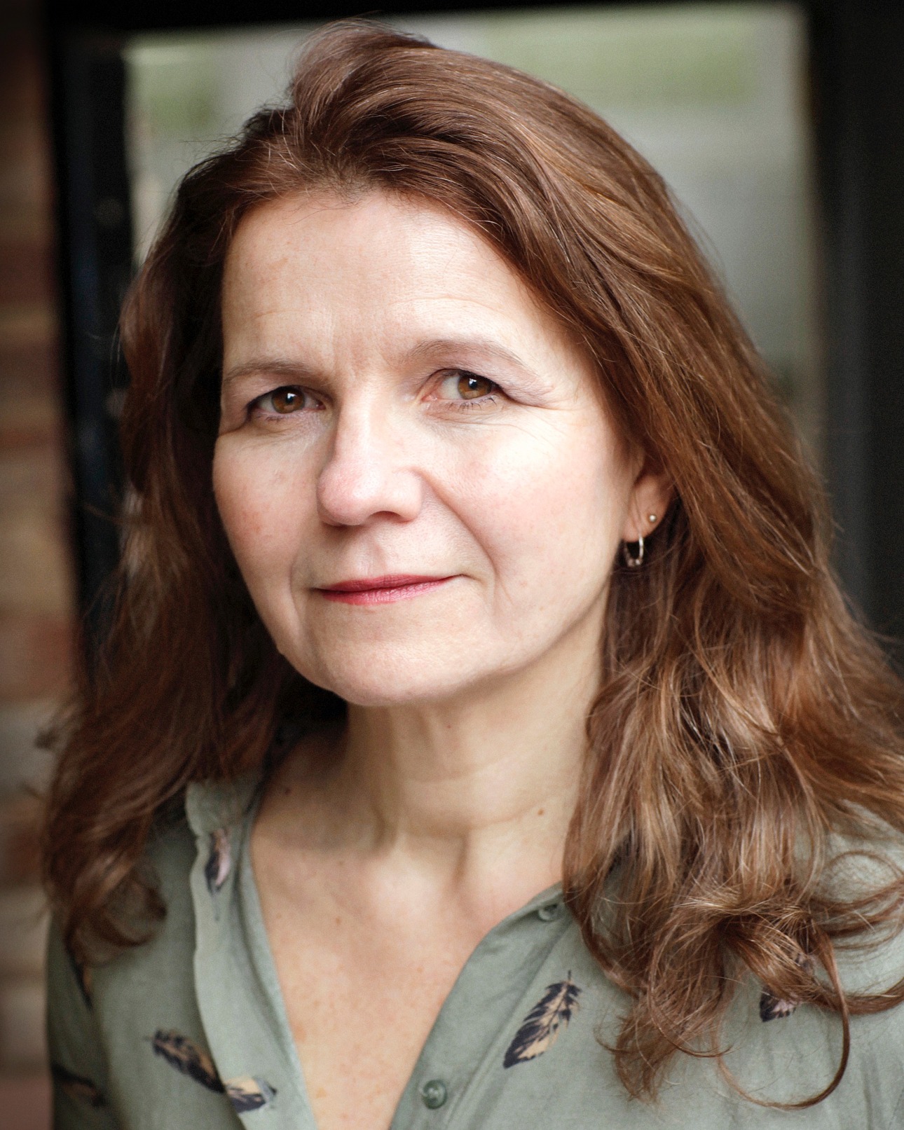 SARAH-JANE HOLM in Casualty (BBC) - Morwenna Preston Management